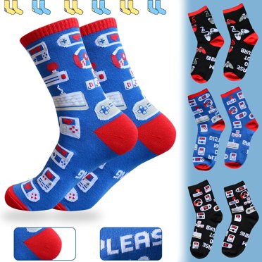Officially Licensed Friends TV Show Mix and Match Ankle Socks 5 Pack ...