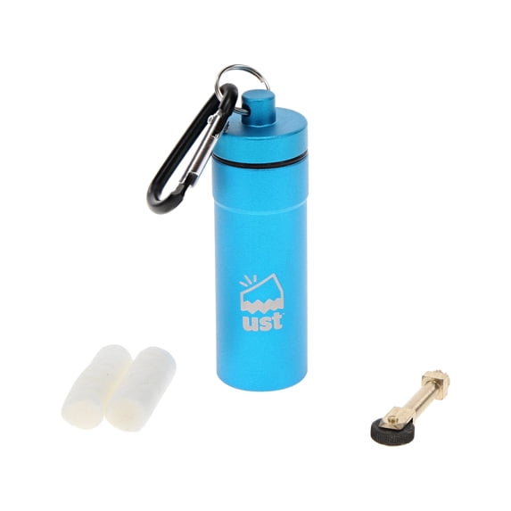 UST Stoker Fire Starter Kit - Walmart.com
