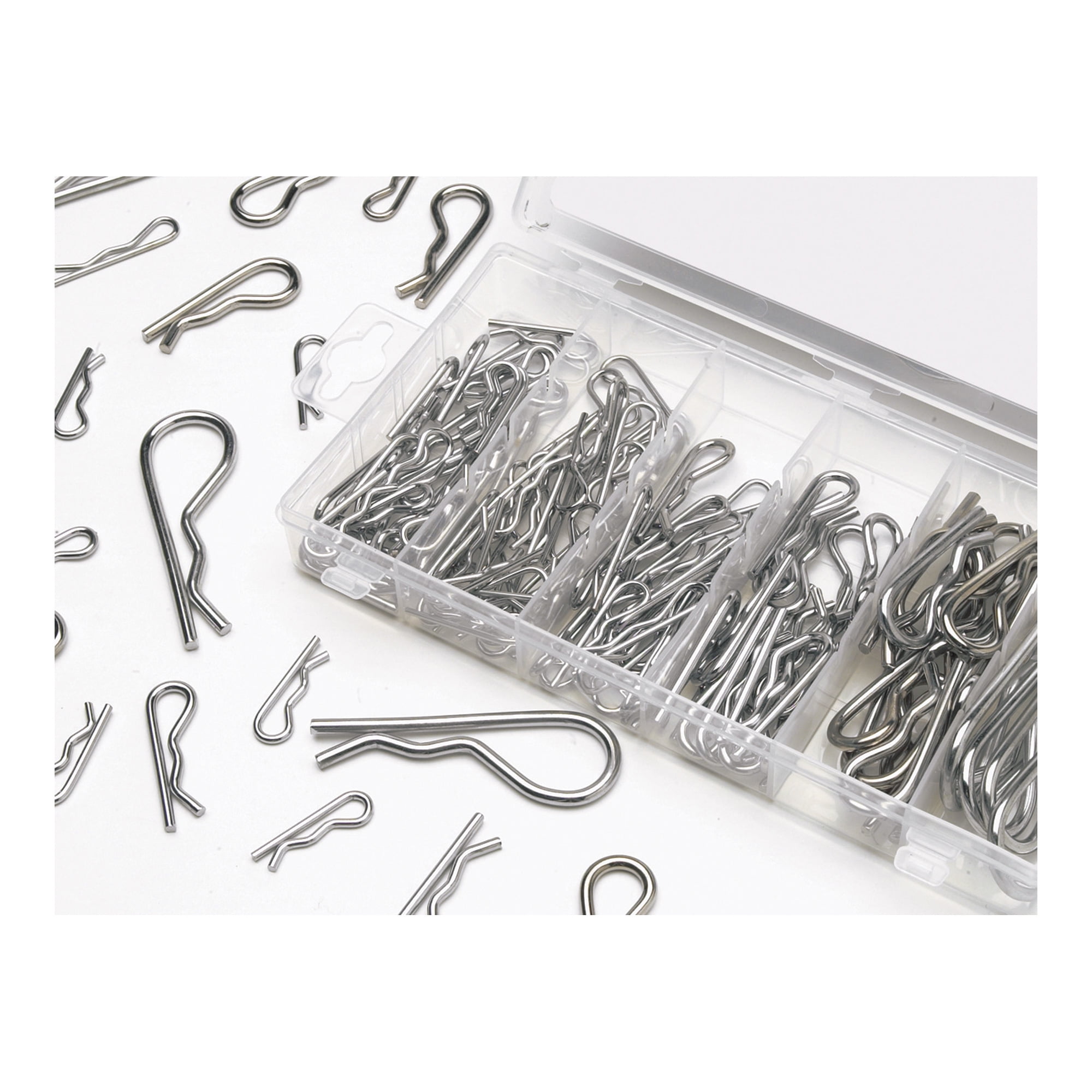 UST Hair Pins, 150-Pc. Set, Model# W5210 - Walmart.com