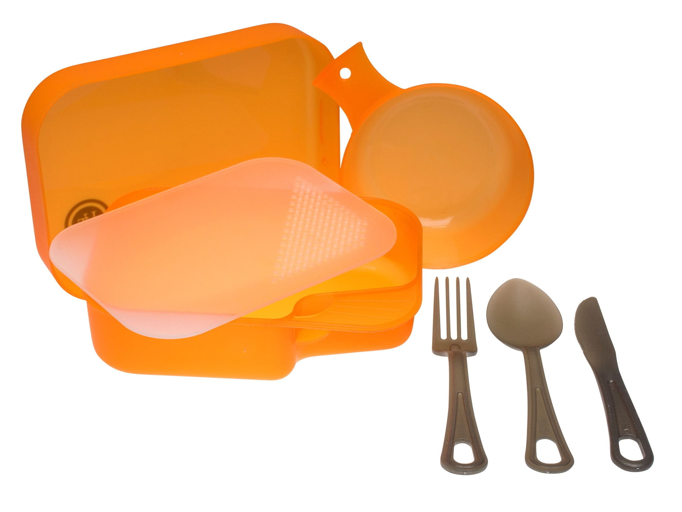 UST PackWare Mess Kit - Walmart.com