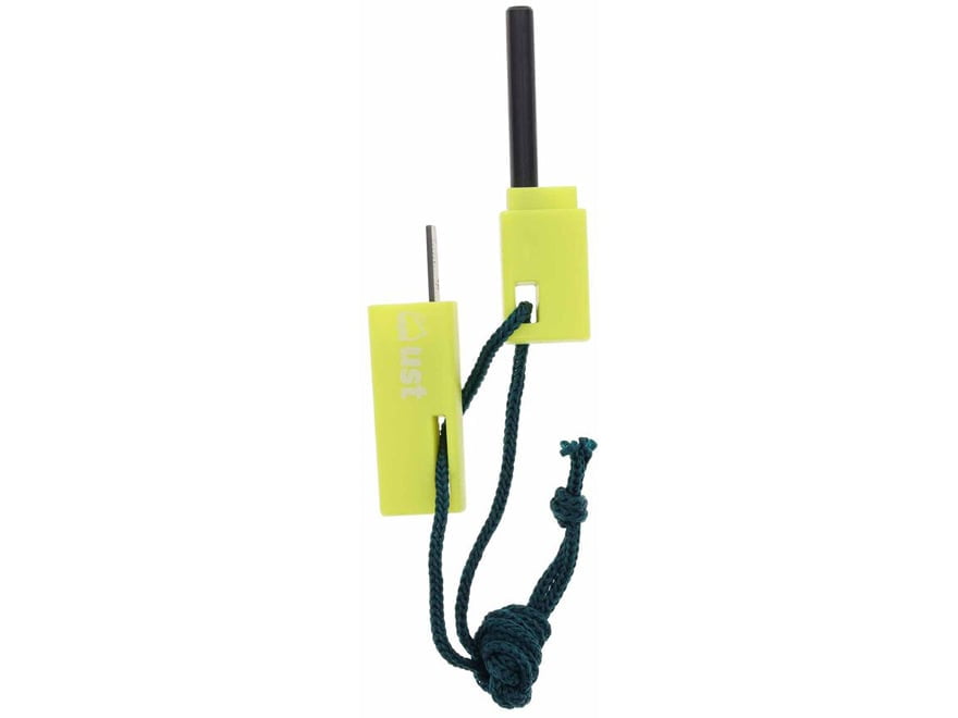 UST SparkForce Fire Starter Orange - Walmart.com