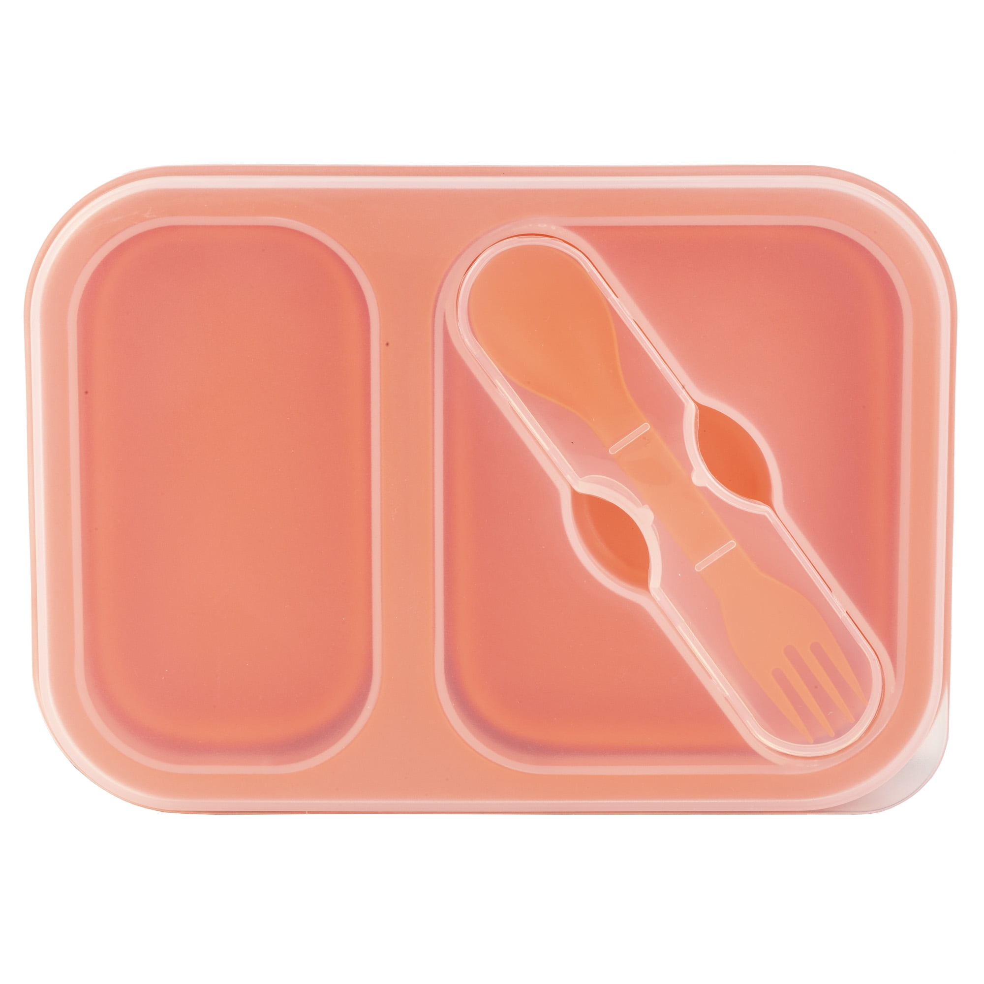 UST - Ultimate Survival Technologies FlexWare Mess Kit, Orange ...