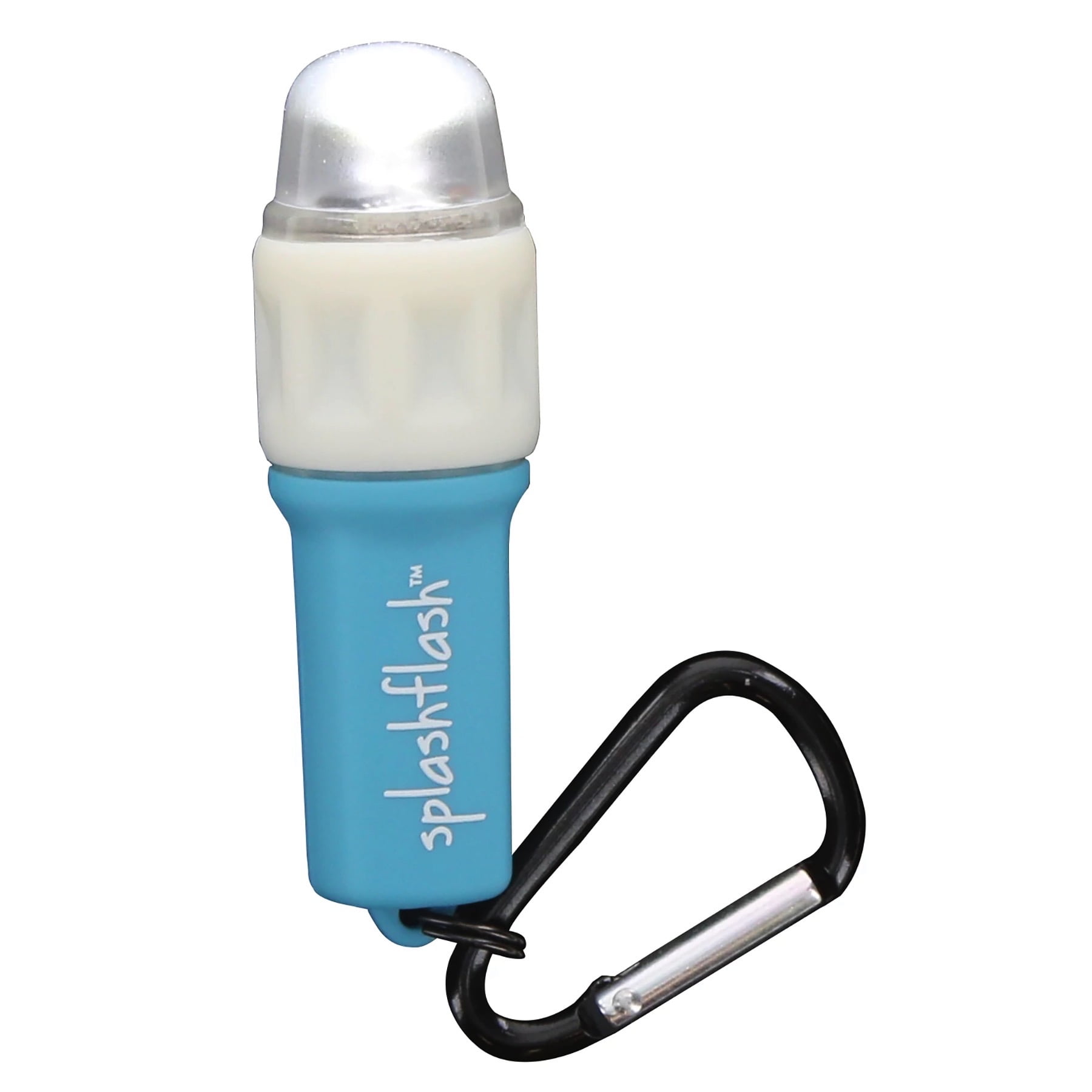 UST - Ultimate Survival Technologies SplashFlash Flashlight LED 25 ...