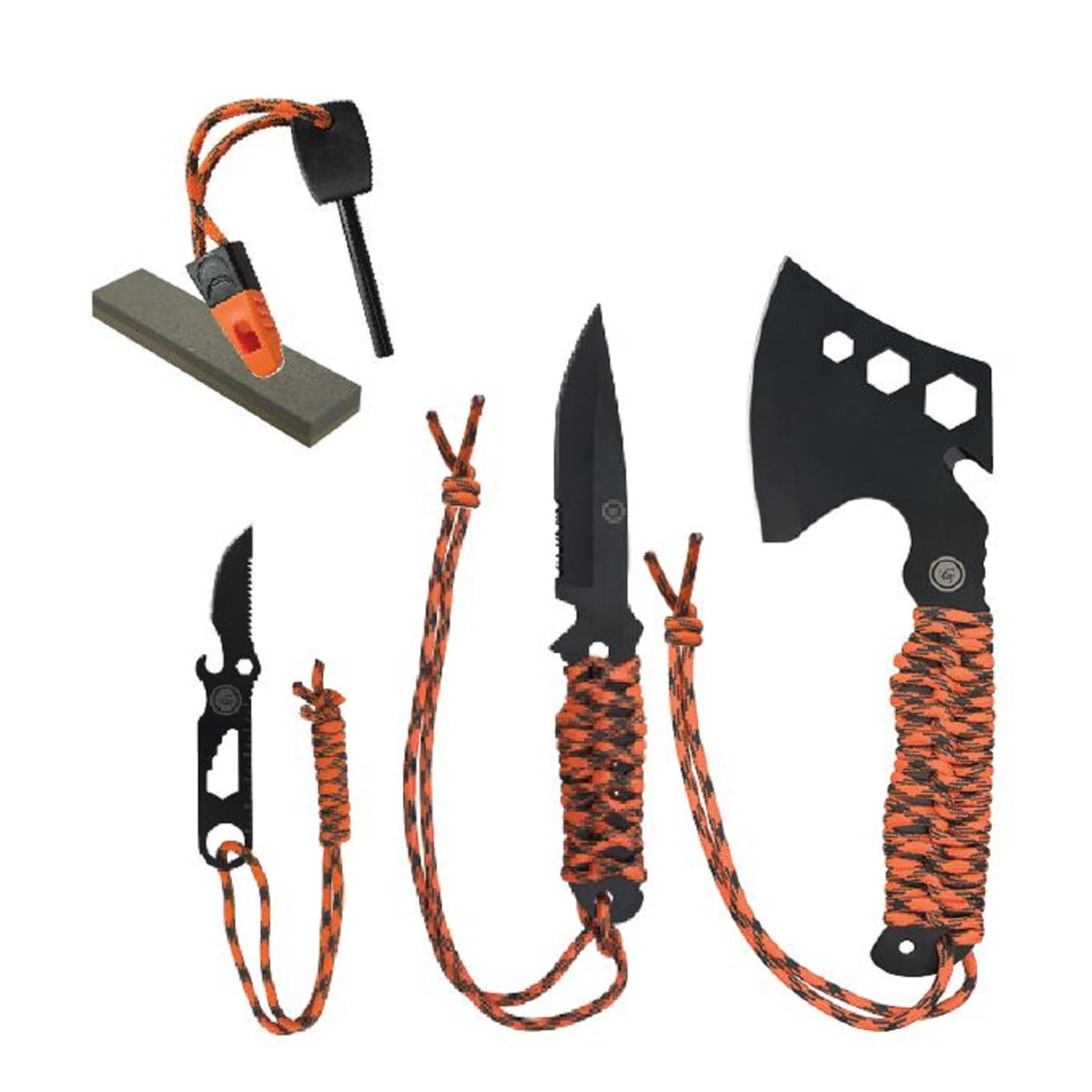 UST Woodland Tool Set - Walmart.com
