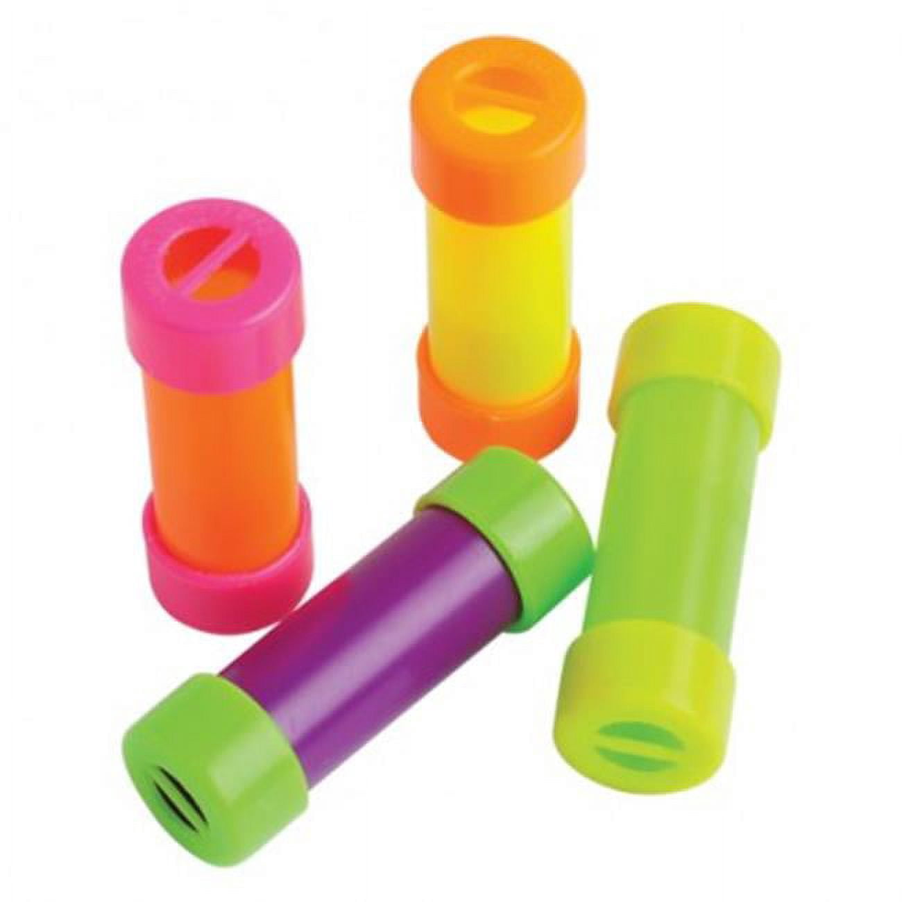 USToy 4262X13 6 Piece Mini Groan Tubes - 12 per Pack - Pack of 13 ...