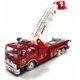 USToyOutlet Heroes To The Rescue Fire Engine Truck with Extending ...