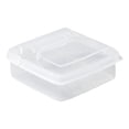USUERY Leakproof Sliced Cheese Container For Fridge Keeps Cheese Fresh ...