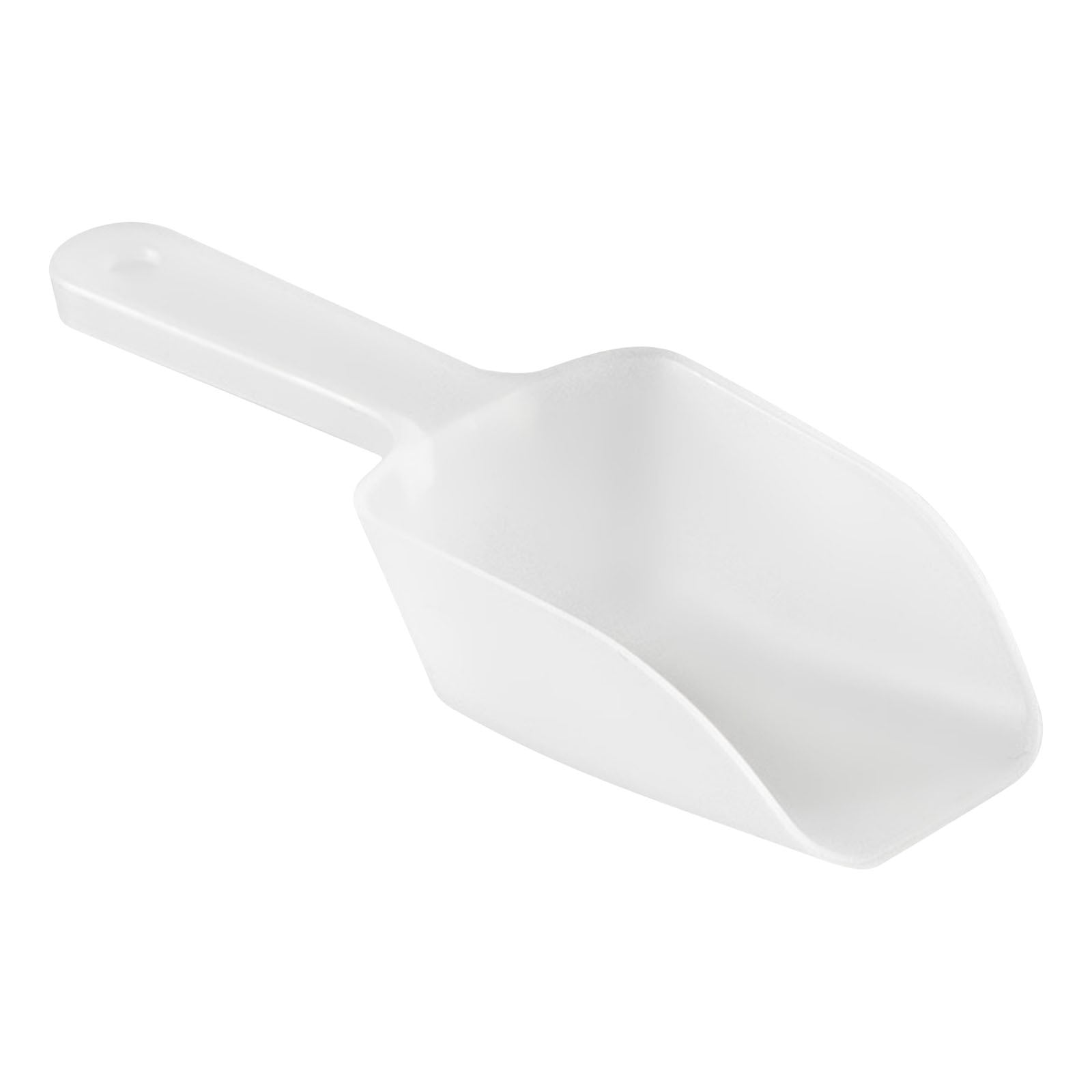 USUERY Multifunctional Plastic Ice Shovel Food Grade Dry Goods Grain ...