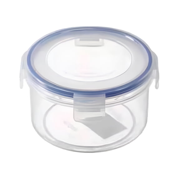 USUERY Ready To Eat Oat Container Convenient Portable Grain Storage Jar ...