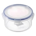 USUERY Ready To Eat Oat Container Convenient Portable Grain Storage Jar ...
