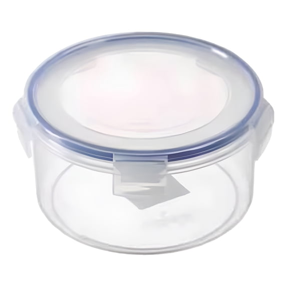 USUERY Ready To Eat Oat Container Convenient Portable Grain Storage Jar ...