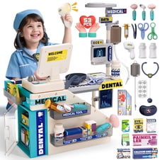 Doctor Play Sets
