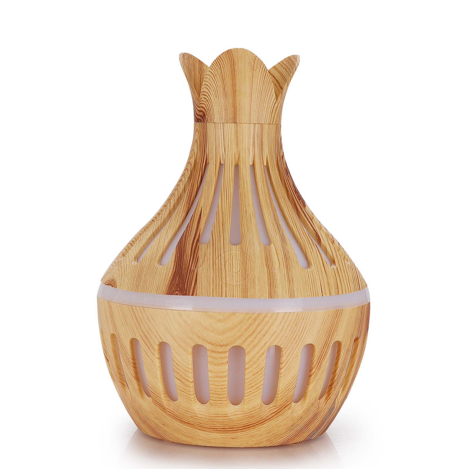 USUPDD Plant Humidifier Indoor Cool Mist Humidifiers for Bedroom Home ...