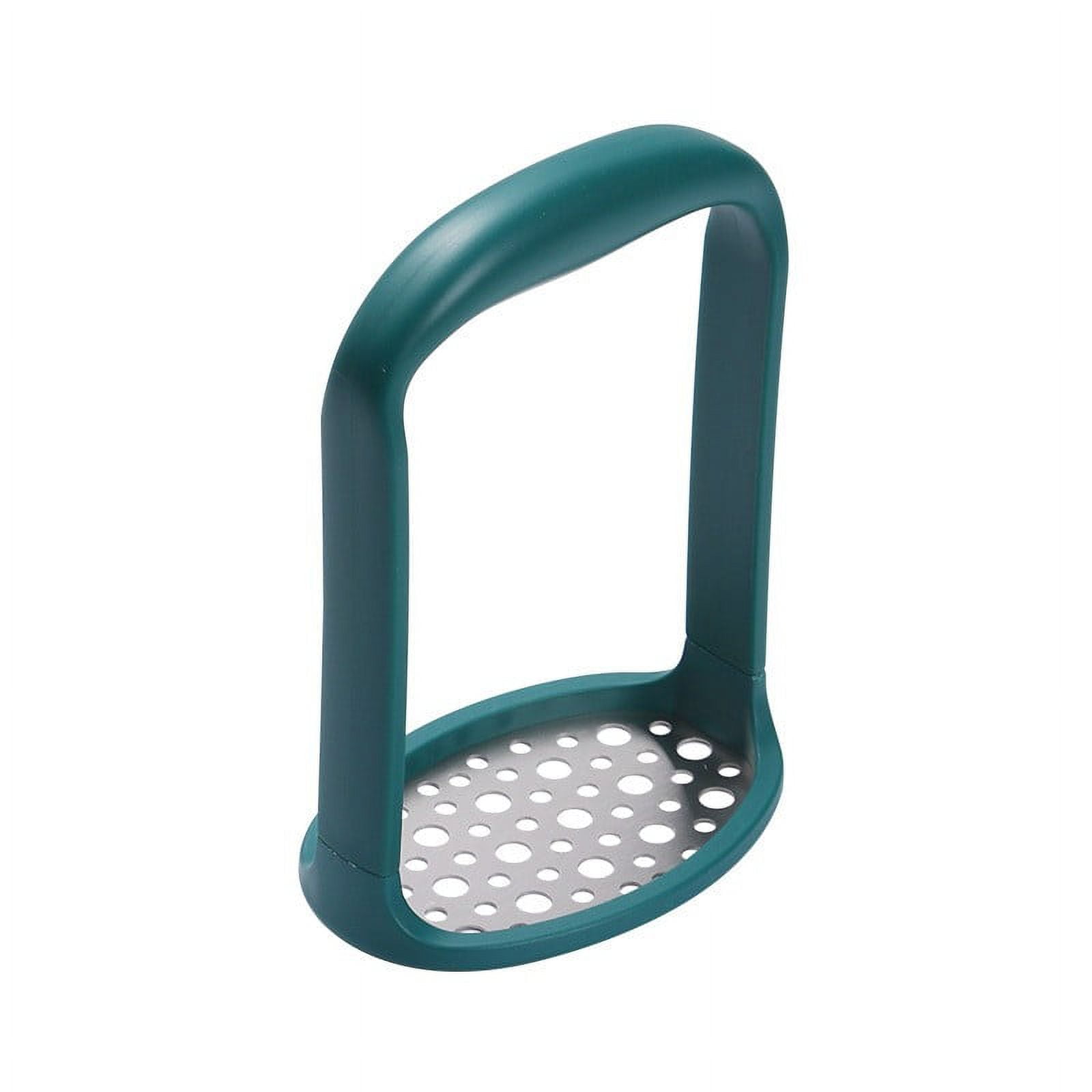 Holiday Savings Clearance USUPDD Plastic Mashed Potato Masher, Food ...