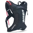 USWE Outlander 2 Liter Backpack w/1.5L Hydration Bladder (Carbon Black ...