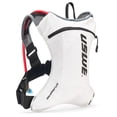 USWE Outlander Pro Hydration Backpack w/2.0L Hydration Bladder (Cool ...