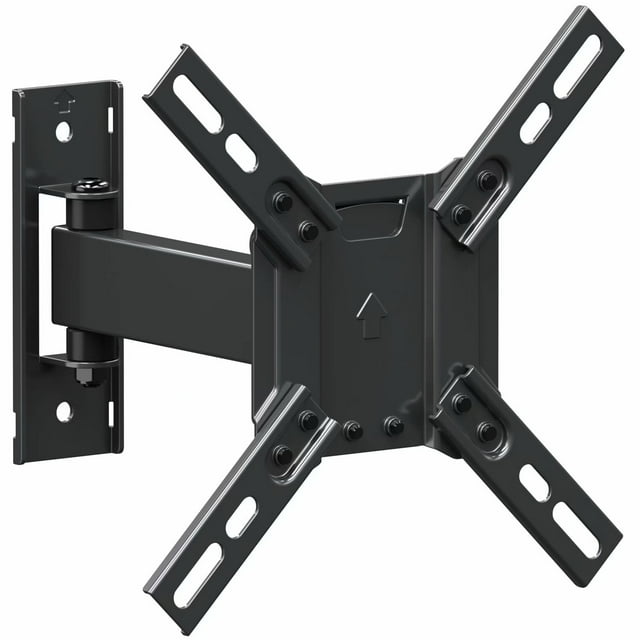 USX MOUNT Full Motion TV & Monitor Bracket, Max VESA 200x200mm, 13-32 ...