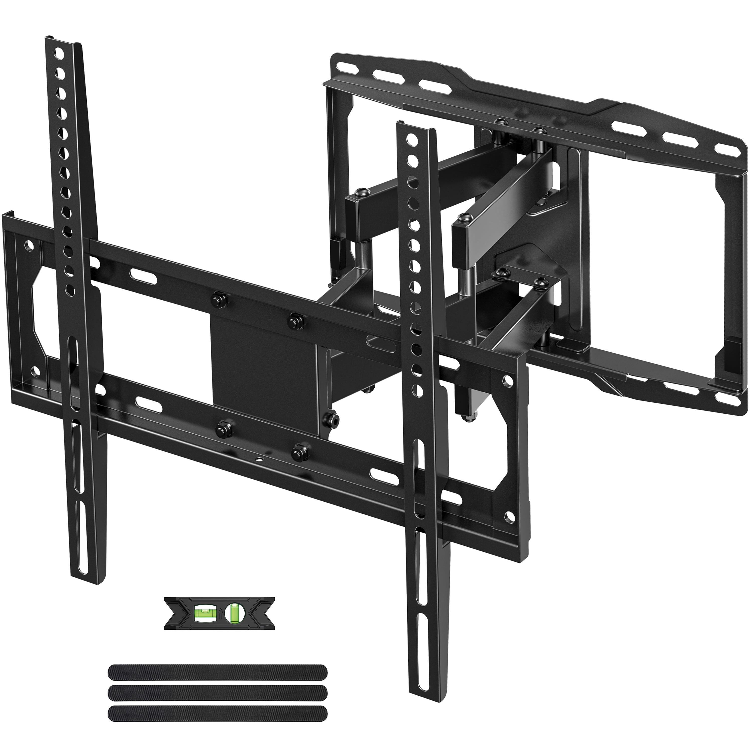 USX MOUNT Full Motion TV Wall Mount for 26-60 inch TVs, Universal TV ...