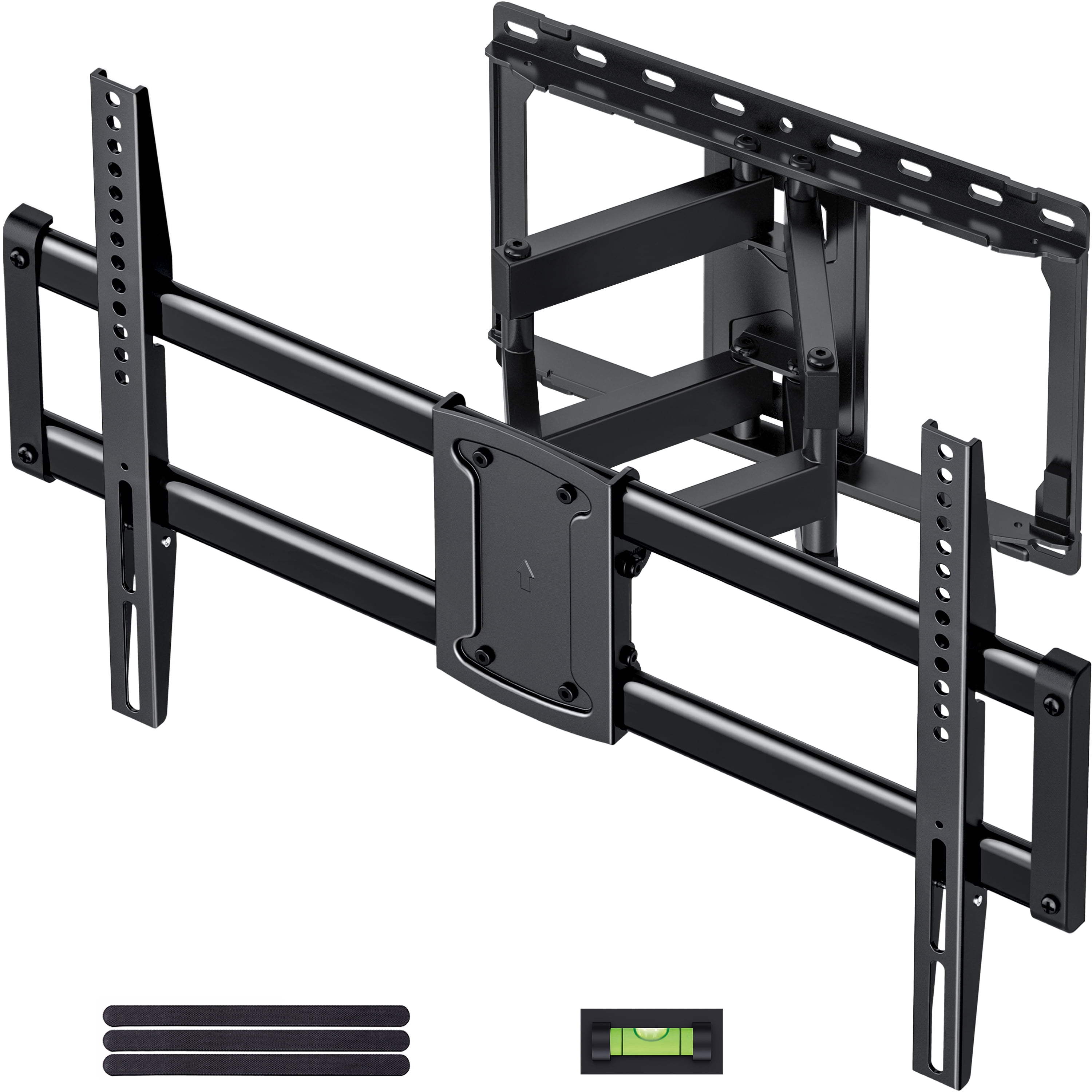 USX MOUNT Full Motion TV Wall Mount Bracket Fits for 47-90 inch TVs ...