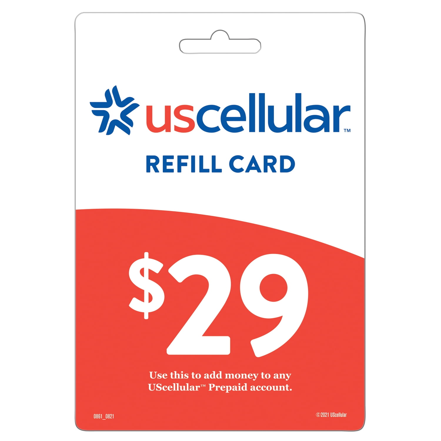 UScellular $29 e-PIN Top Up (Email Delivery) - Walmart.com