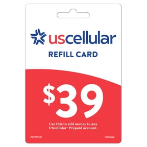 AT&T Prepaid e-PIN Top Up (Email Delivery) - Walmart.com