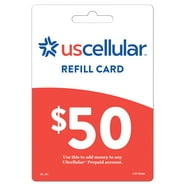 AT&T Prepaid e-PIN Top Up (Email Delivery) - Walmart.com