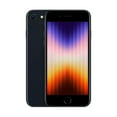 UScellular Apple iPhone SE3 - Prepaid Smartphone - Walmart.com