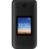 UScellular Hot Pepper Fresno 4G, Black - Prepaid Basic Phone - Walmart.com