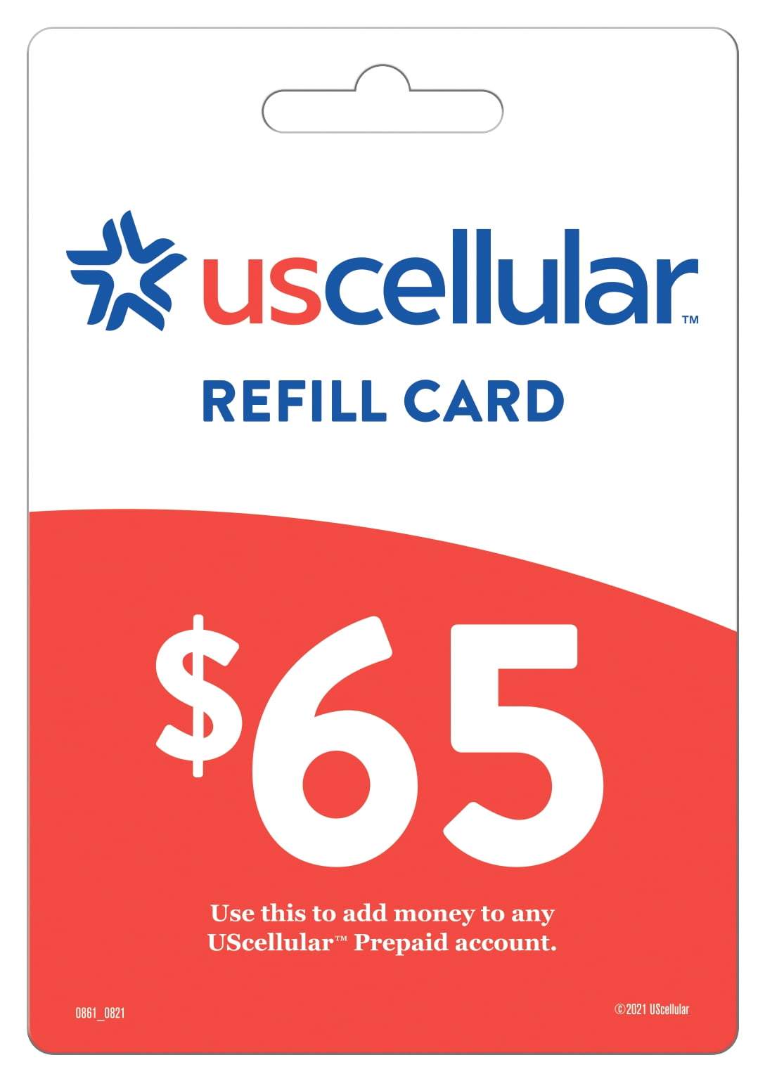 UScellular e-PIN Top Up (Email Delivery) - Walmart.com