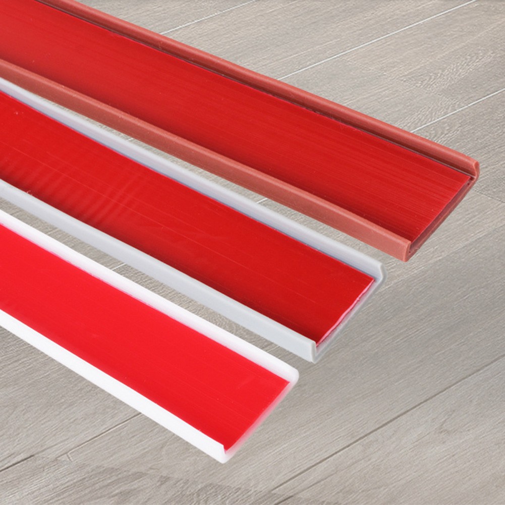 UShaped Soft Edge Banding TPE 12MM*5M Perfect for Plywood and Oak ...