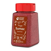 Sumac Berry