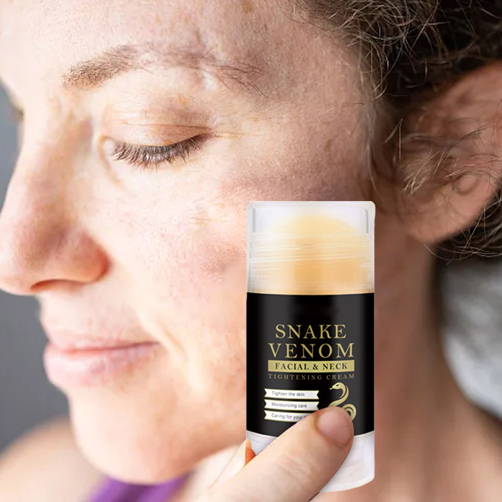 USky Firming Stick Removal Advanced Firming & Reducing Skin Elasticity ...