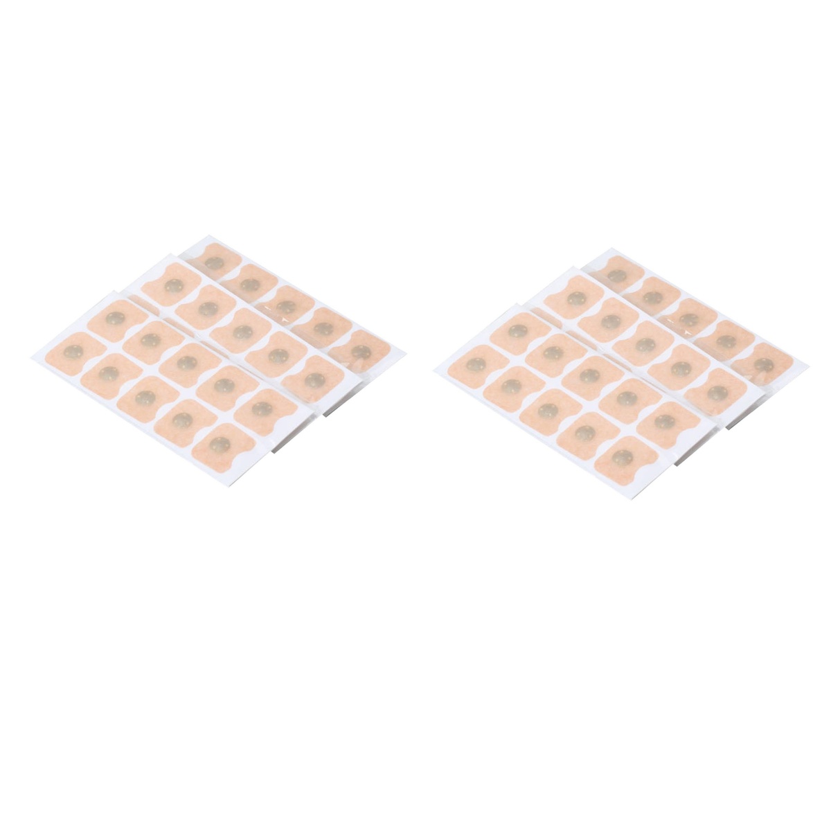 USky Intake Breathing Nasal Strips - Boost Oxygen Intake, Improve Sleep ...