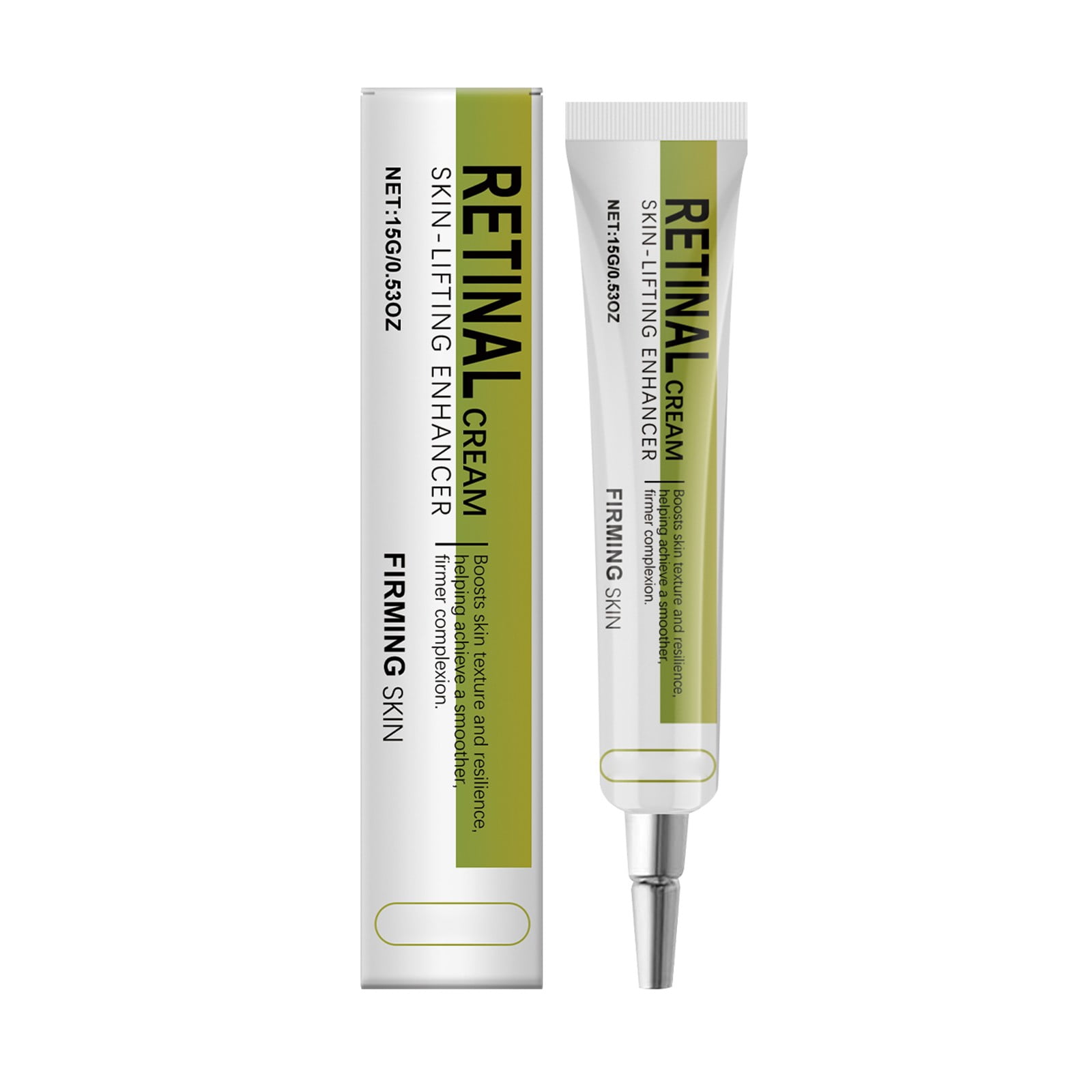 USky Retinol Brightening & Firming Cream - Minimizes Fine Lines, Anti ...