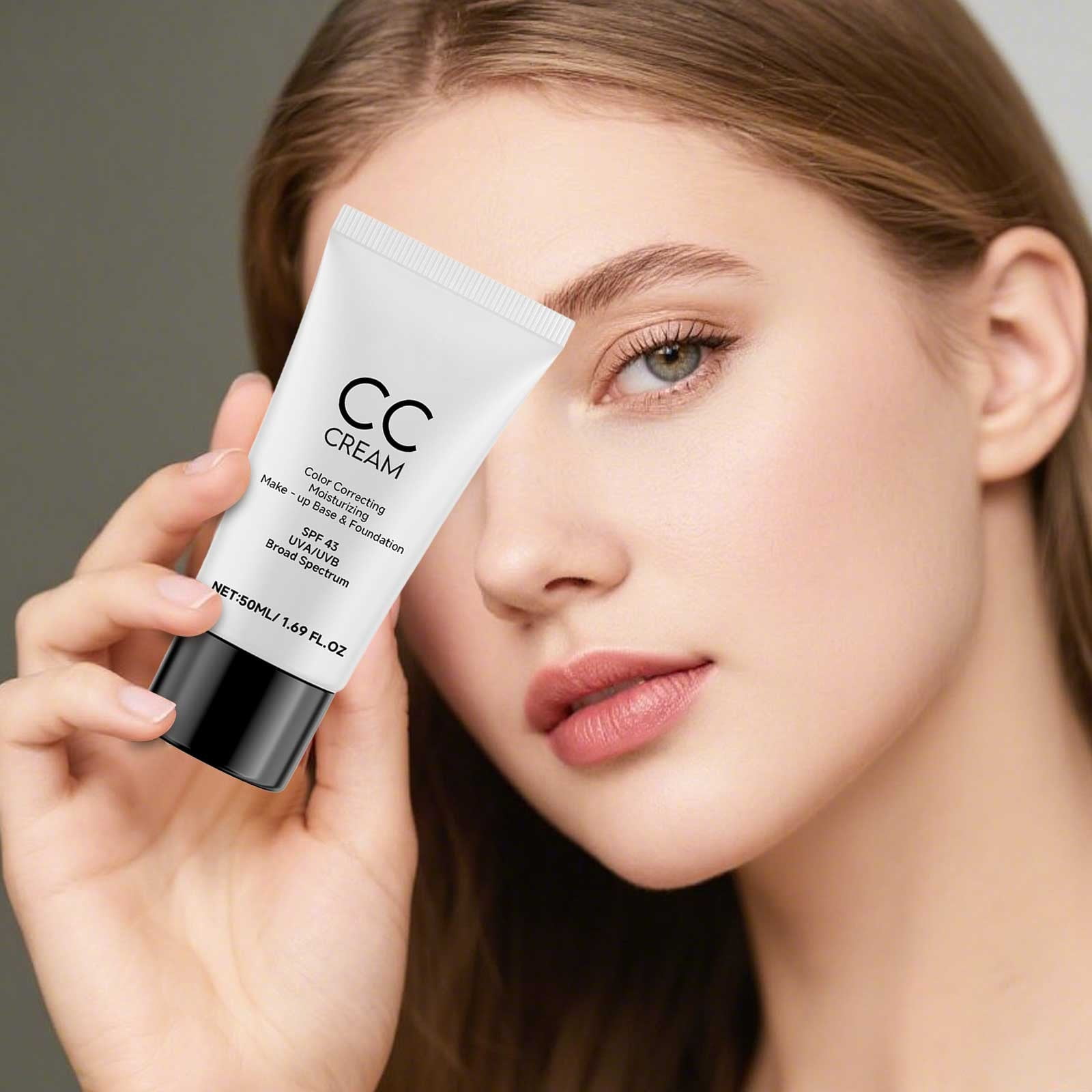 USky Self Adjusting For Mature Skin Skin Tone Adjusting 50 For All ...