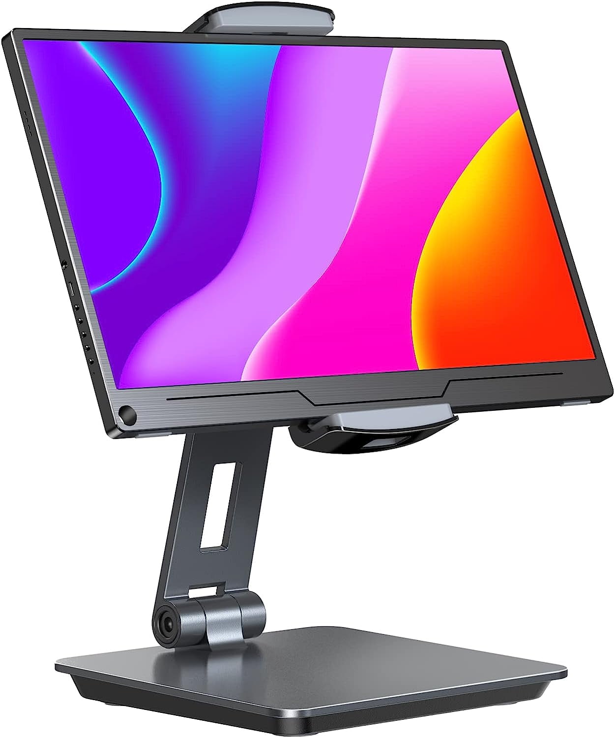 UStand - UPERFECT Portable Monitor Adjustable Stand for 7"-15.6 ...