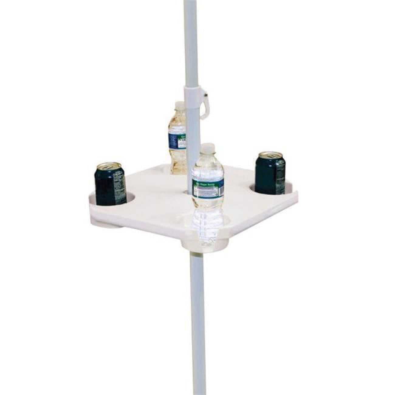 UT-01 Molded Plastic Umbrella Table - Walmart.com