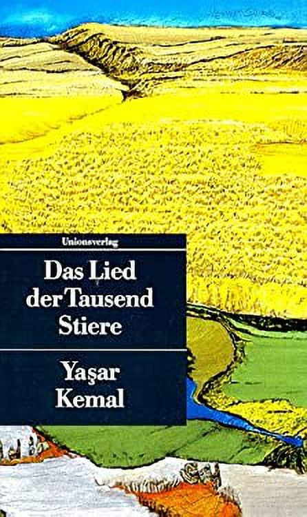 Pre-Owned UT, Nr.86, Das Lied der Tausend Stiere 9783293200869 Used ...