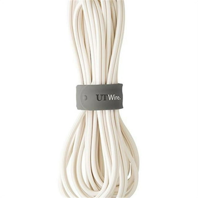 UT Wire 5' Compact Cord Protector and Cover for Floor - Walmart.com