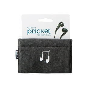Earphone Pouch