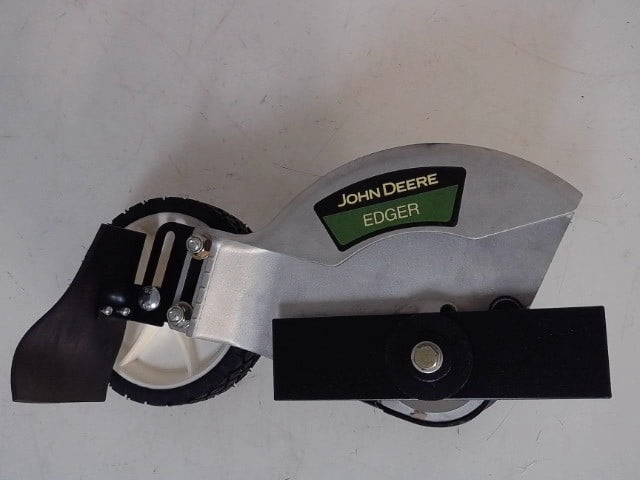 UT26530 BOOM EDGER fits JOHN DEERE (New OEM) - Walmart.com