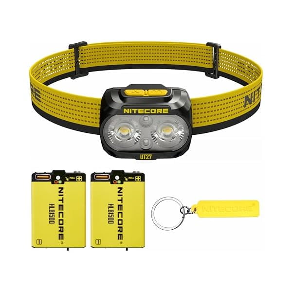 UT27 2024 Pro (2024 Version) Dual Beam Lightweight Trail Running ...