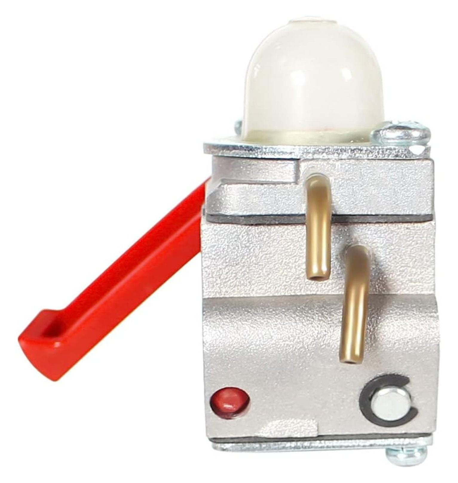 CintBllTer Carburetor Kit with Gasket, Primer Bulb for Homelite ...