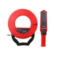 UT661A UT661B Wall PVC Iron Pipe Blockage Detector Diagnostic-tool ...