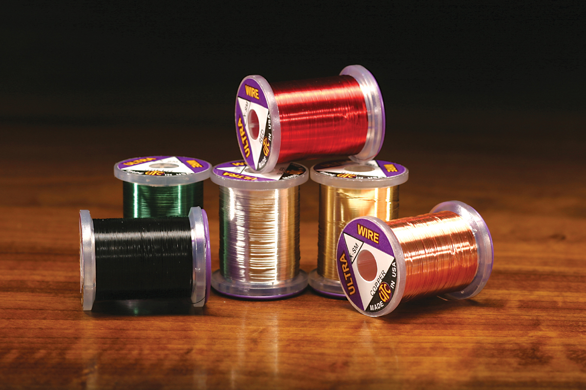 UTC Ultra Wire Medium - White - Walmart.com