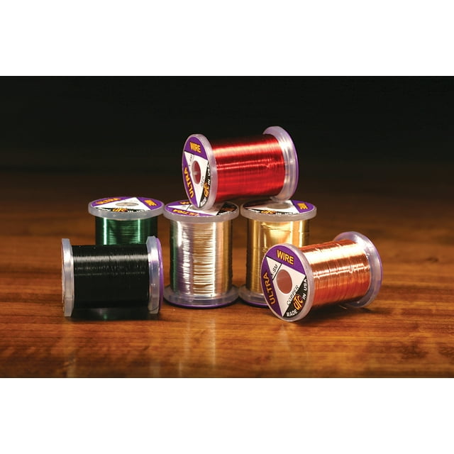 UTC Ultra Wire Medium - White - Walmart.com