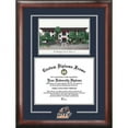 Free Shipping! UTEP Miners Spirit 11x14 Graduate Diploma Frame Mahogany ...