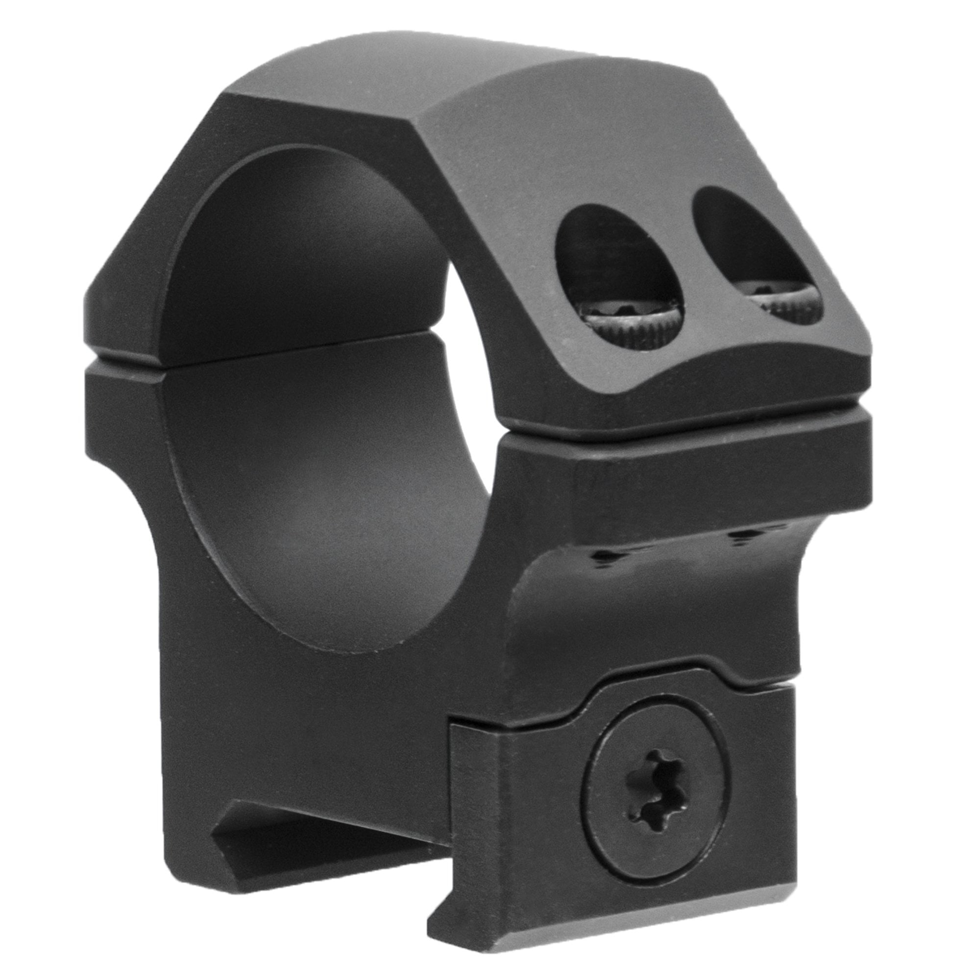 Free Shipping! UTG/Leapers Pro 30mm Low Profile Picatinny Rail Mount ...