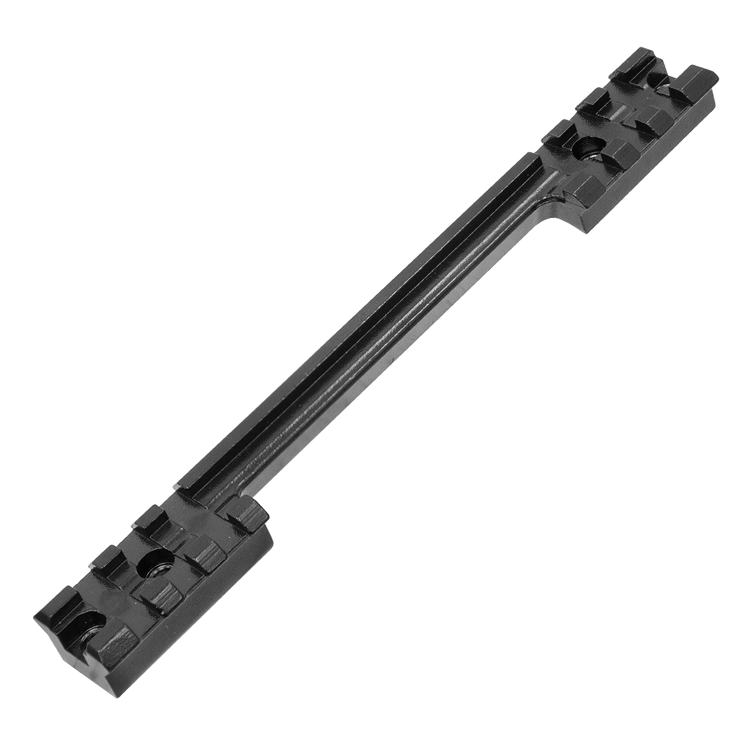 UTG Scope Mount for Remington 700 Long Action Rifle, Steel - Walmart.com