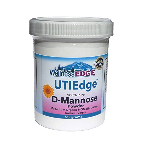 UTI Edge D-Mannose Powder - Walmart.com